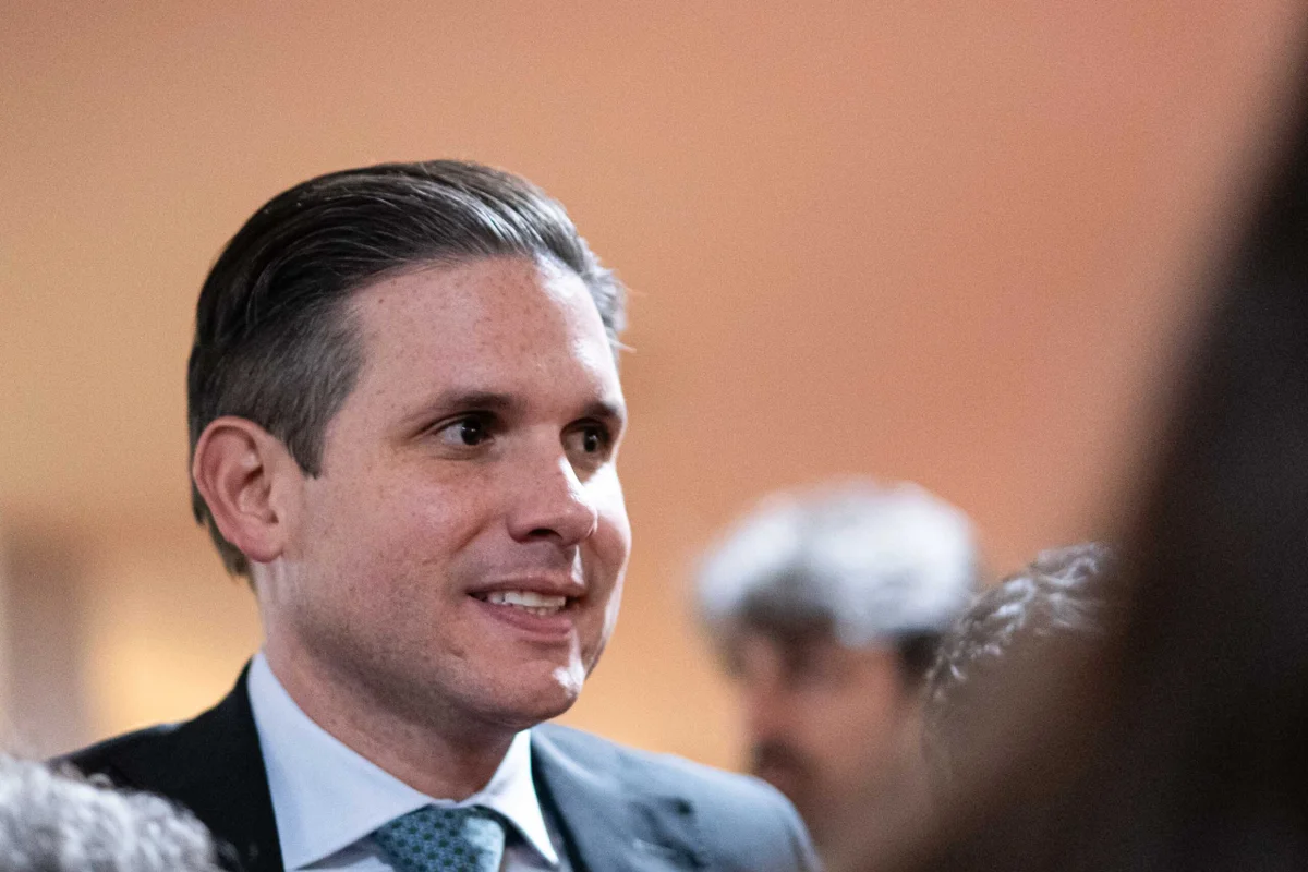 Vorcaro arranjou jatinho para Hugo Motta ir ao Gilmarpallooza