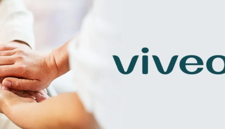 Viveo faz pedido de oferta pública de ações que pode captar R$ 1,4 bi