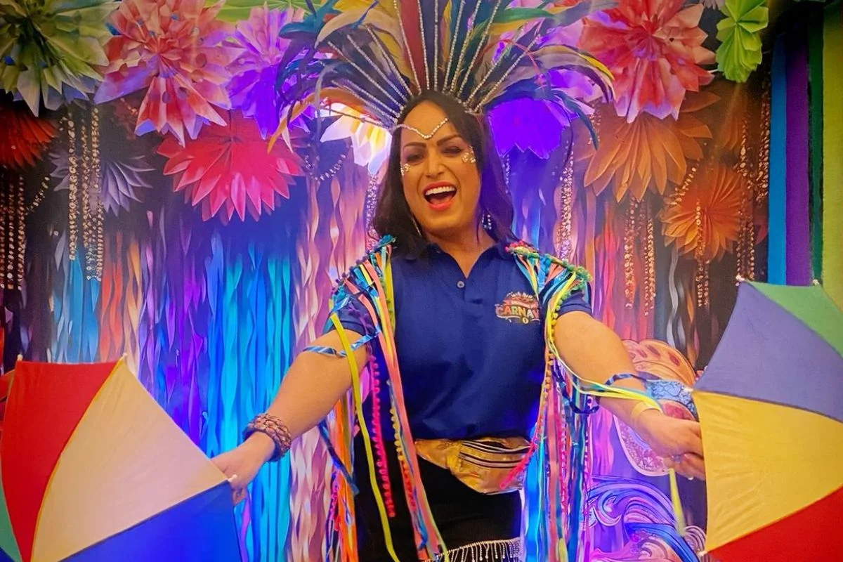 Exclusivo: Lisa Gomes pede demissão da RedeTV!