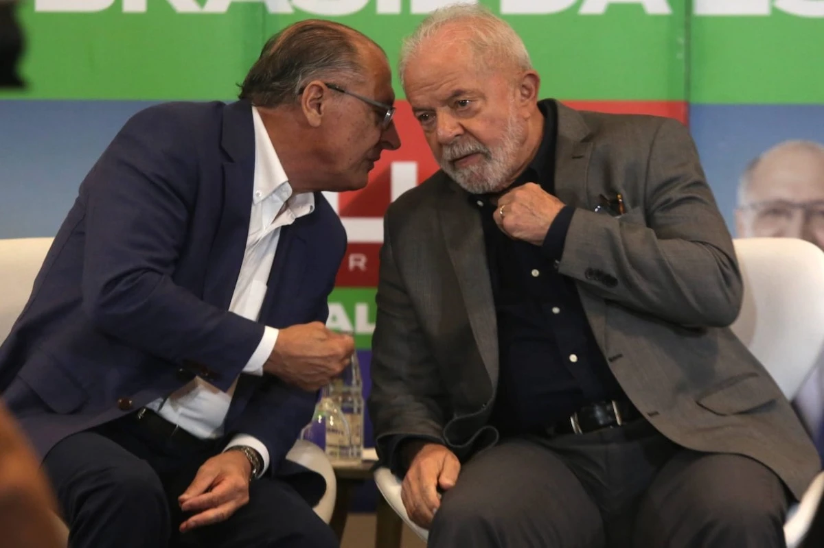 Estado-chave: como Lula pretende conquistar votos em Minas na reta final