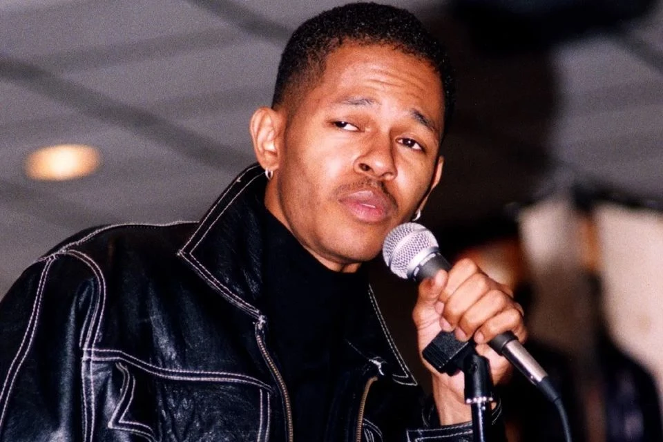 Cantor Jesse Powell morre aos 51 anos nos Estados Unidos