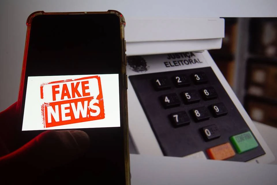 Semana em Fakes: cinco notícias falsas mais espalhadas na campanha