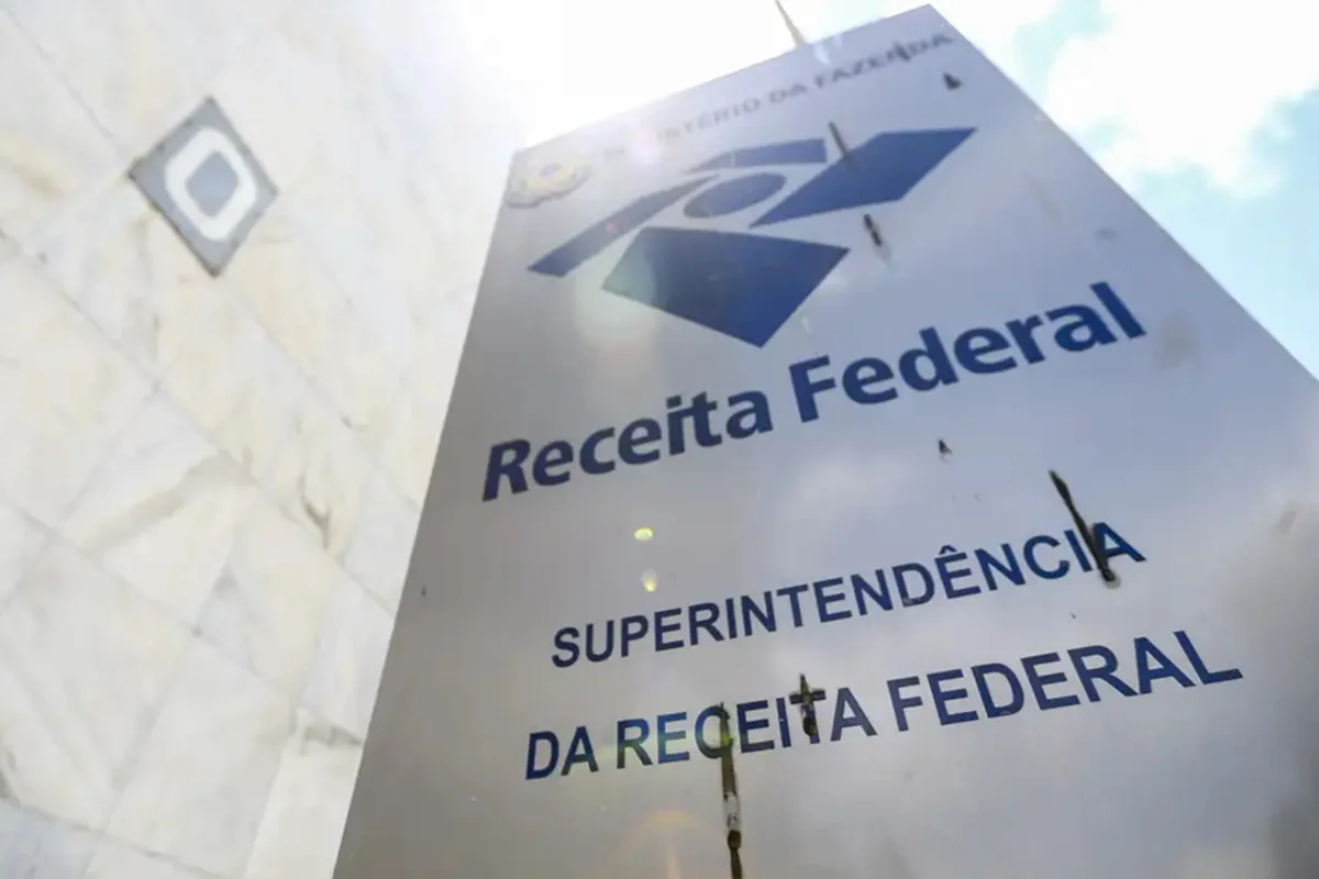 Arrecadação federal atinge R$ 2,89 trilhões em 2025 e bate recorde