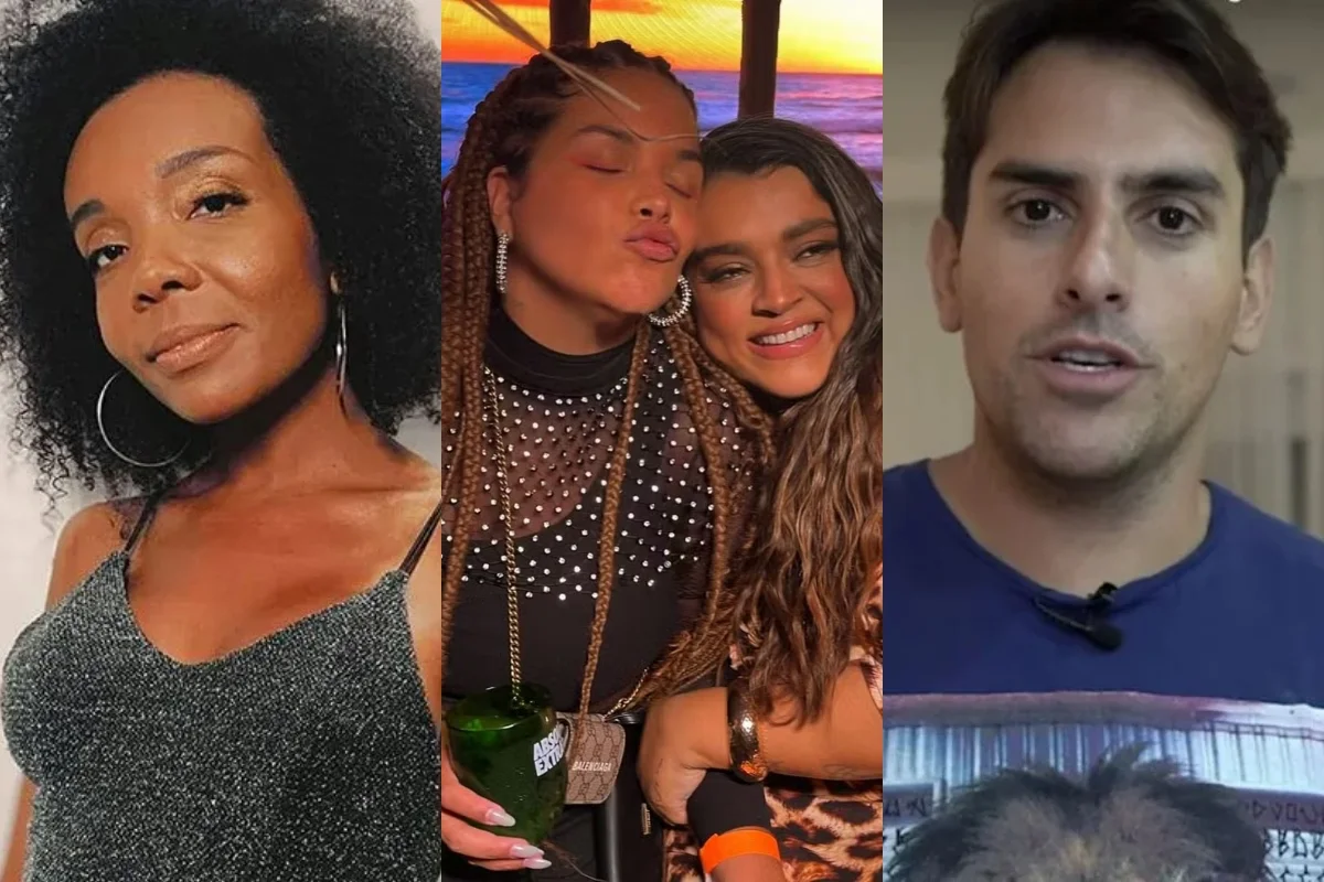 Caso Thelma Assis: amiga de Preta Gil nega omissão em live