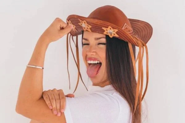 BBB21: conheça os amigos que cuidam das redes sociais de Juliette
