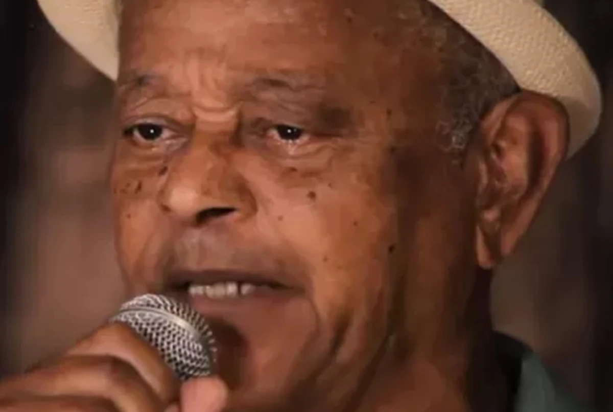 Quem era Ideval Anselmo, ícone do Carnaval que morreu aos 85 anos