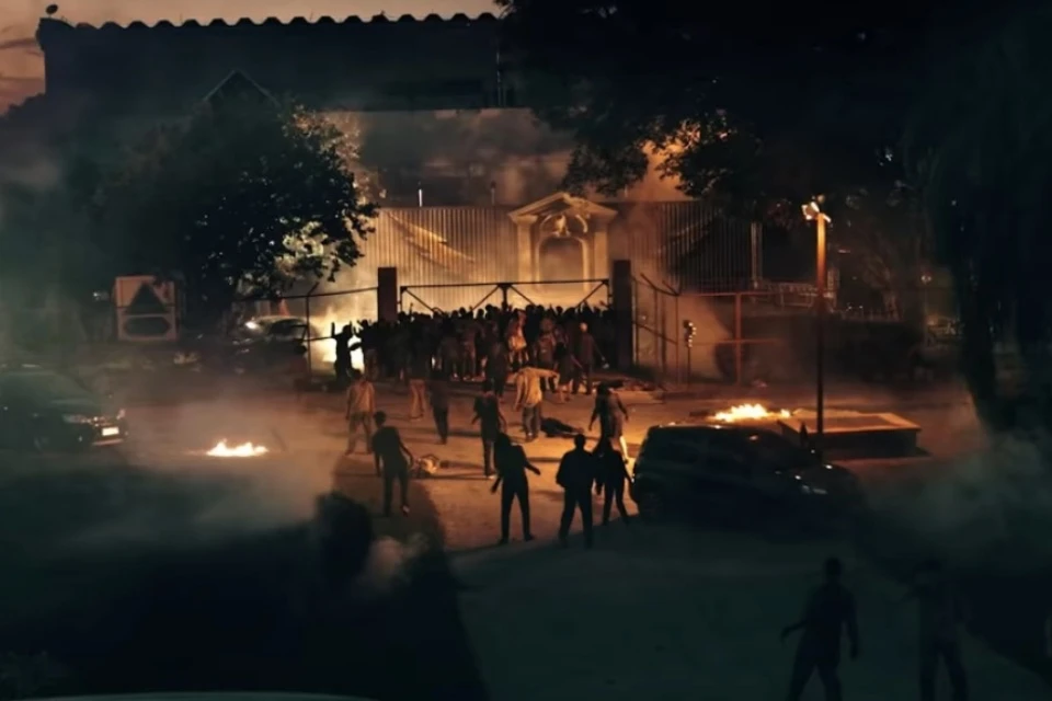 Reality Z: como será a série da Netflix com zumbis e Sabrina Sato