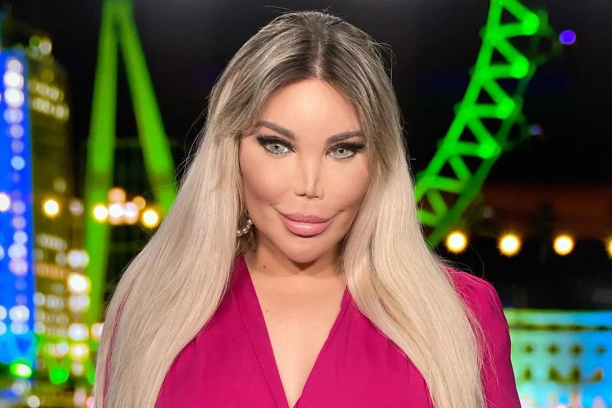 Ex-Ken Humano, Jessica Alves rejeita título de Barbie Humana. Entenda
