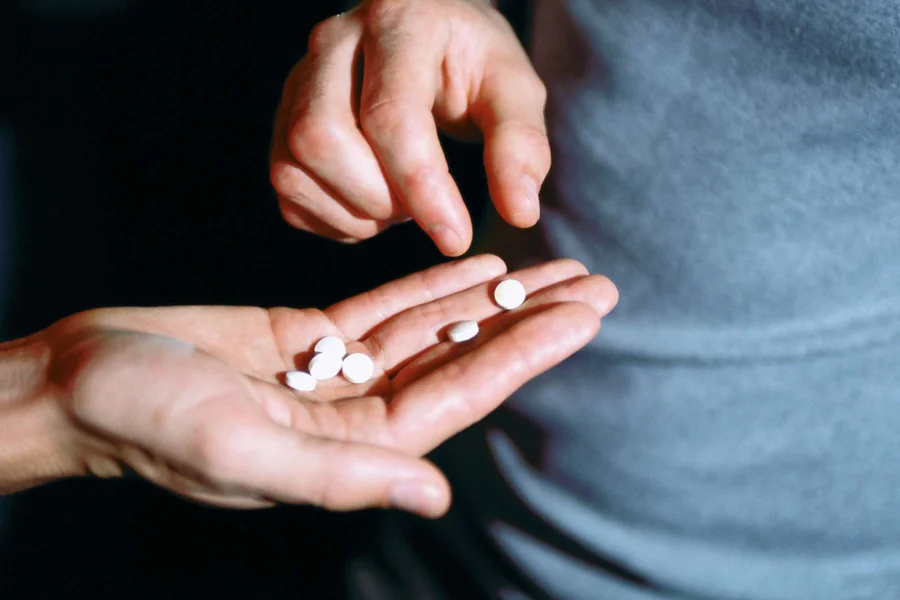 MDMA: ecstasy melhora conexão de paciente com terapeuta