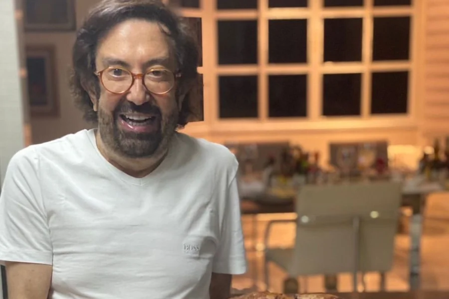Morre Cirillo Marcos Alves, diretor da Serra Dourada Comunicações