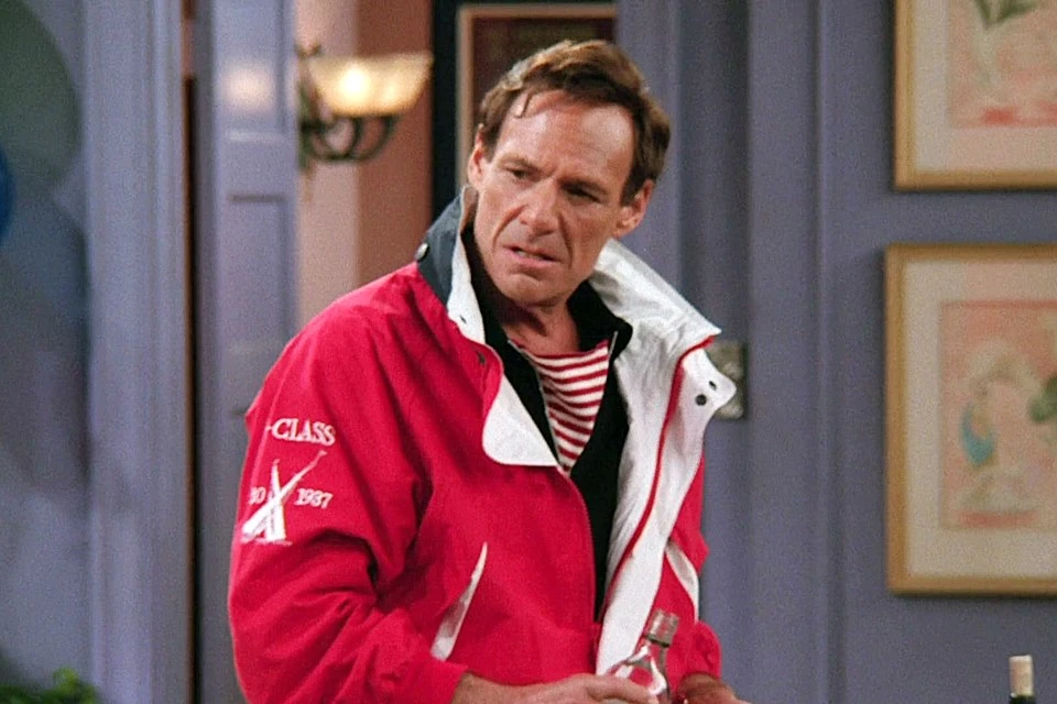 Ron Liebman, o pai de Rachel em Friends, morre aos 82 anos