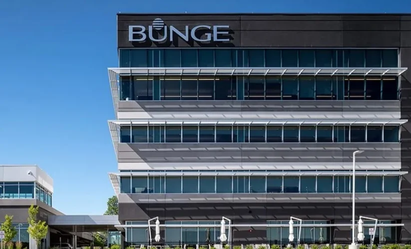 Fusão entre Bunge e Viterra cria gigante de US$ 30 bilhões no agro