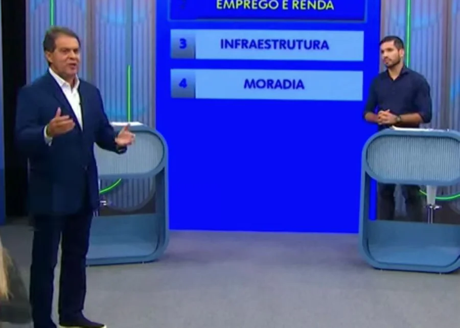 "Preparar o caixão": PT e PL fazem debate agressivo em Fortaleza