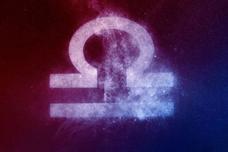 Veja as previsões de 2025 para o signo de Libra