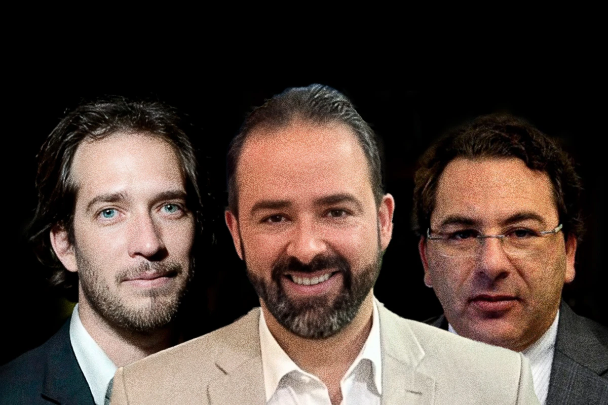 Defesa de Vorcaro alega que ele não contratou influencers para difamar ...