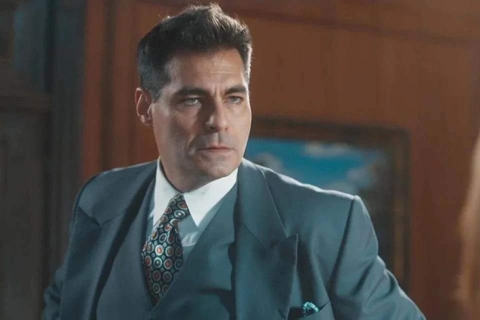 Amor Perfeito: Gaspar expõe podres de Gilda a aliado após ser lesado