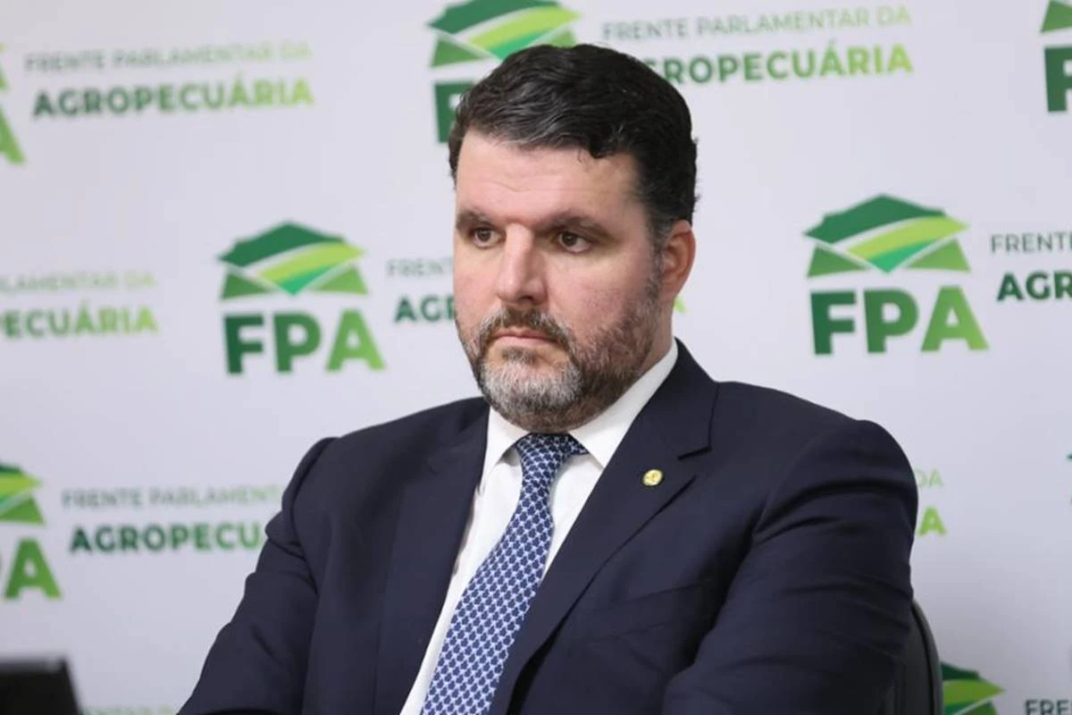 Câmara aprova projeto que restringe desapropriação de terras