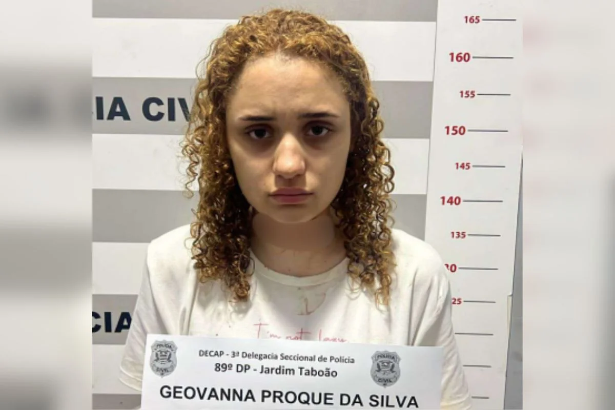 Mulher que matou namorado e amiga por ciúmes pode ir a júri popular