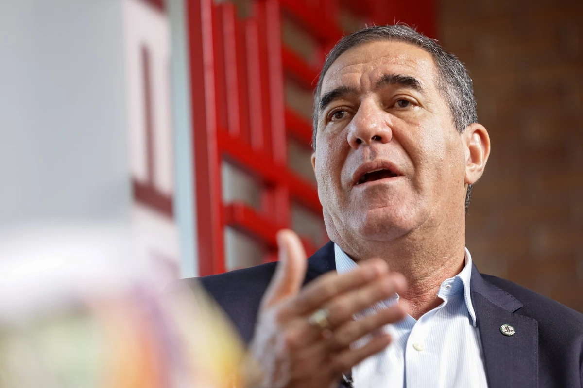 Líderes darão palavra final sobre carnes na cesta básica, diz deputado