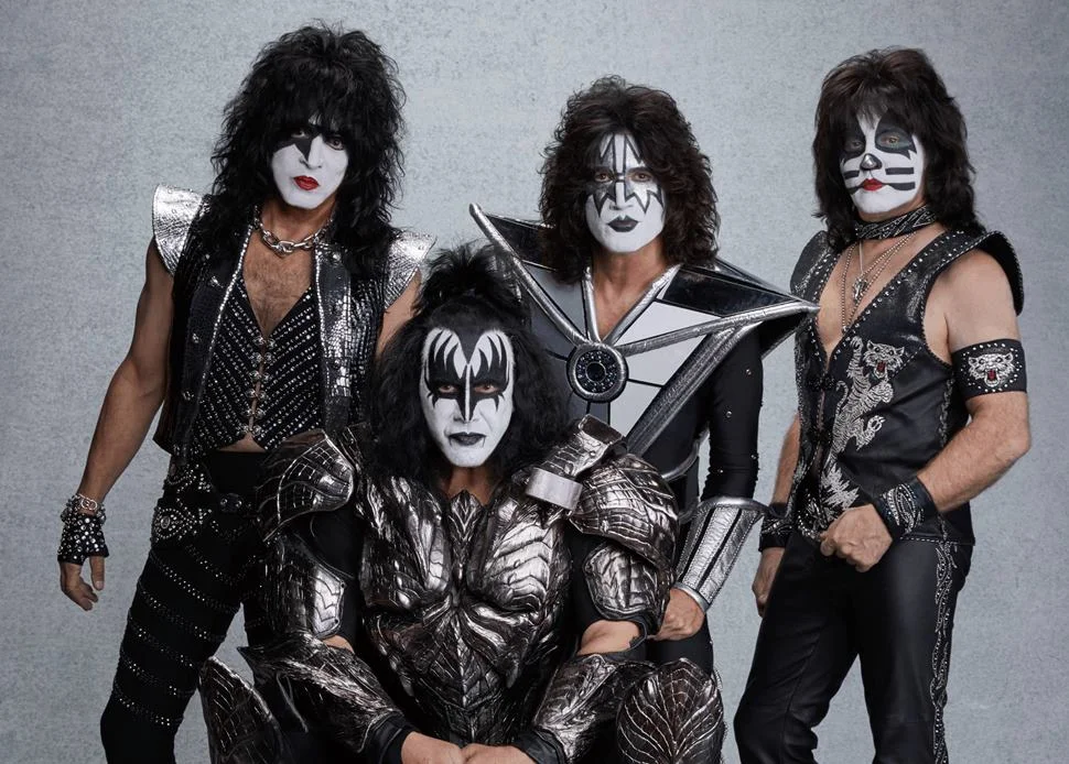 Gene Simmons sobre show do Kiss em Brasília: "O mais espetacular que ...