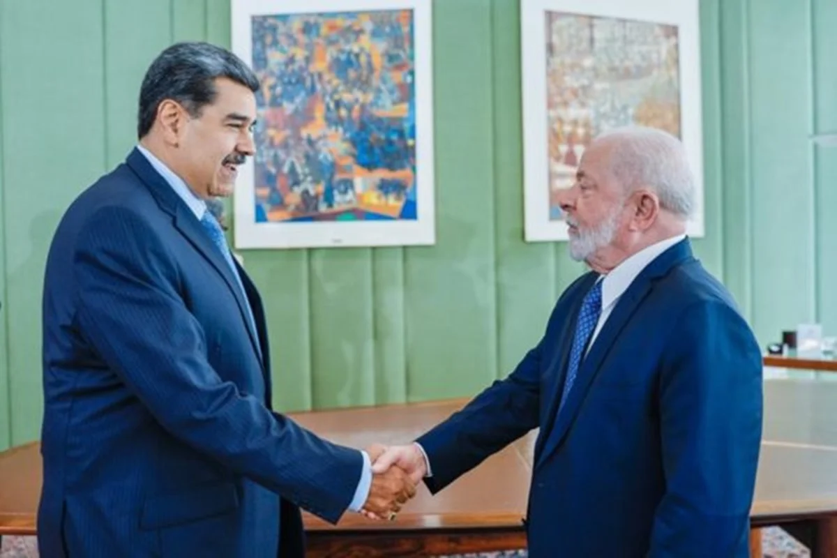 Direita brasileira aposta em delação de Maduro para desgastar Lula