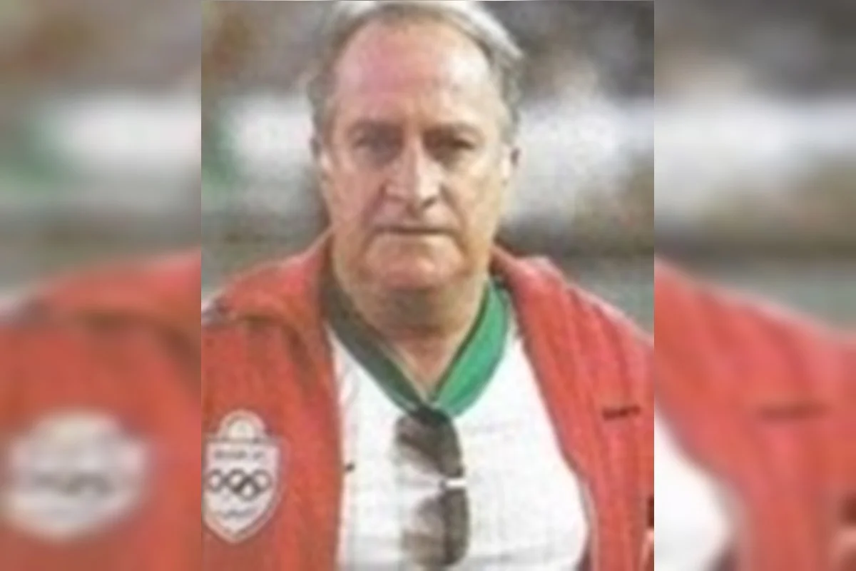 Conheça José Faria, treinador brasileiro que se tornou ídolo no Marrocos