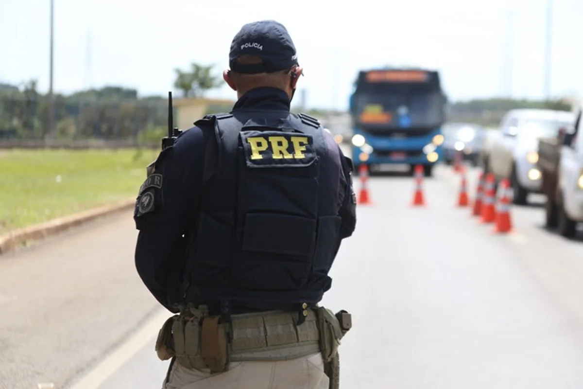 PRF encerra Operação Carnaval com redução de mortos e feridos