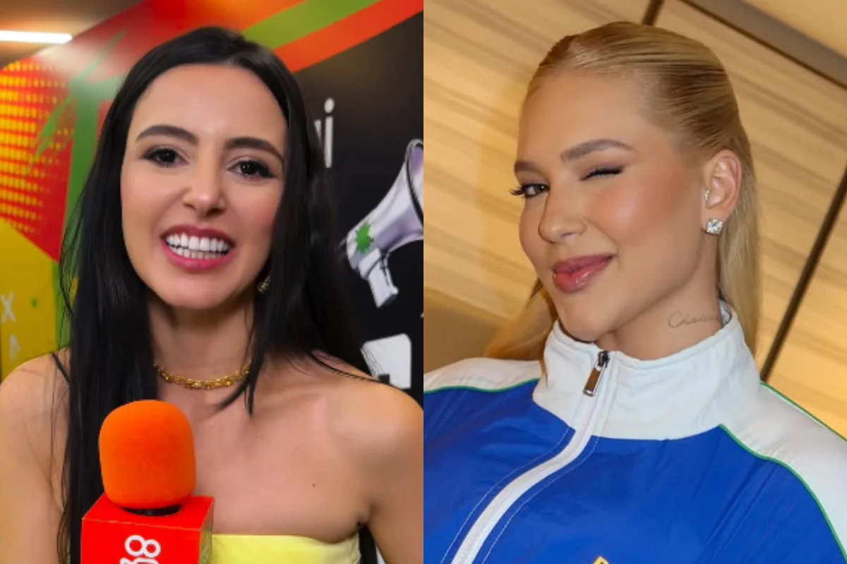 Miss diz que Virginia Fonseca "não é isso tudo" sem Vini Jr