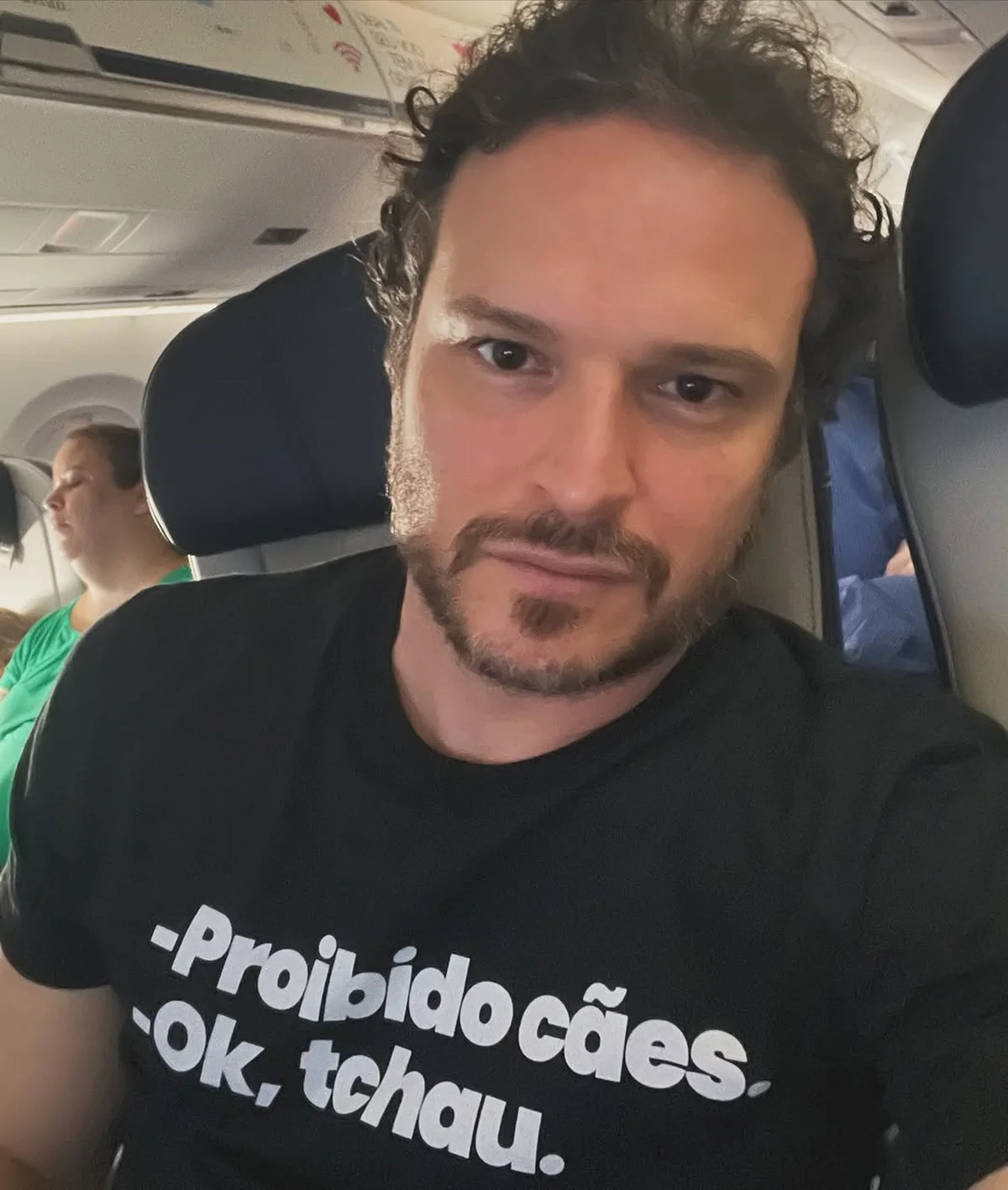 Saiba quem é Fred Costa, deputado que é o novo amor de Cintia Chagas