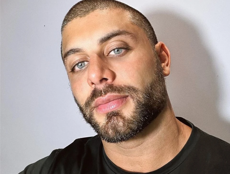 Veja dicas para emagrecer com saúde, como Jesus Luz, ex de Madonna