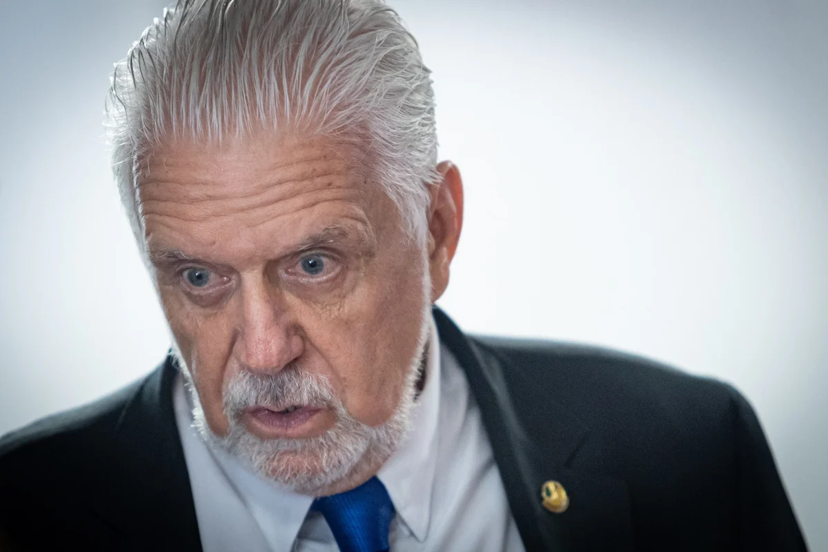 Mendonça negou pedido da PF para buscas no gabinete de Jaques Wagner