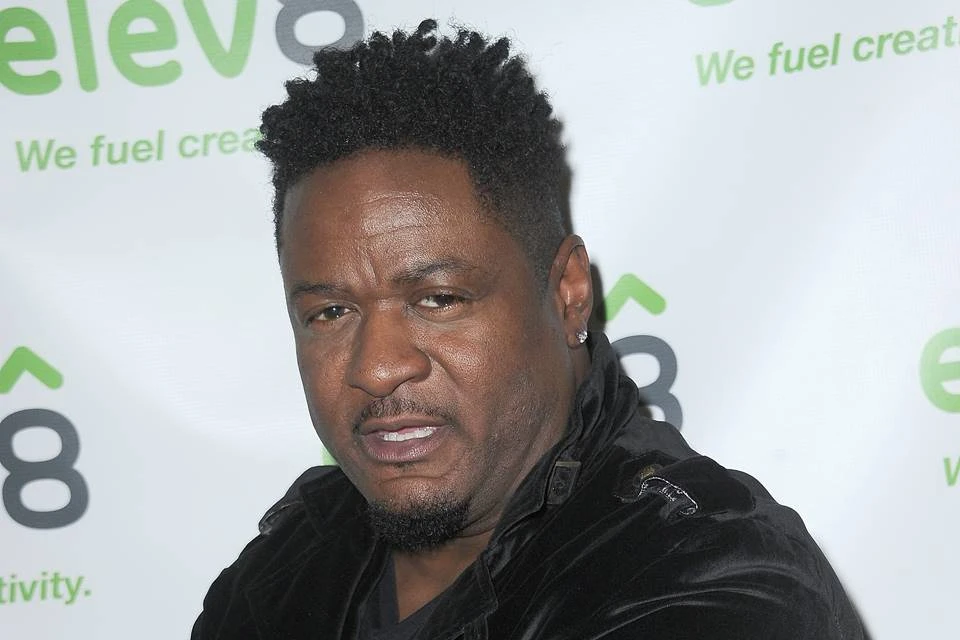 Morre o ator Keith Jefferson, de Django Livre, após luta contra câncer