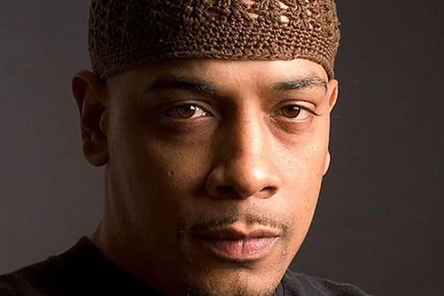 Rapper e ator Saafir morre aos 54 anos: "Descanse no poder"