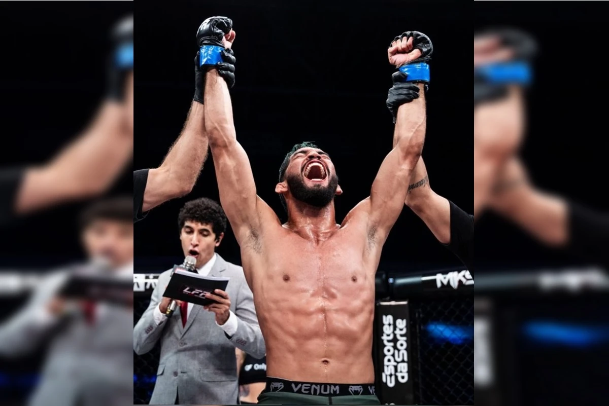 Jungle Fight: Brasília receberá maior evento de MMA da América Latina