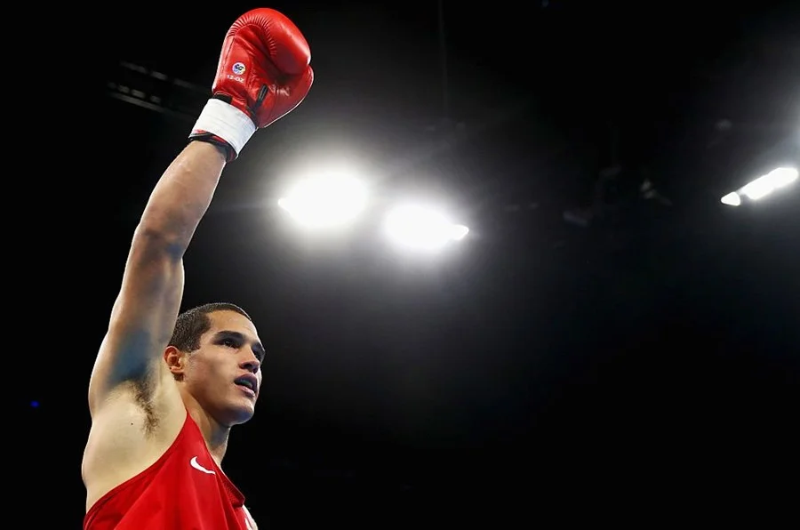 Michel Borges perde no boxe; Brasil deixa de garantir mais um bronze