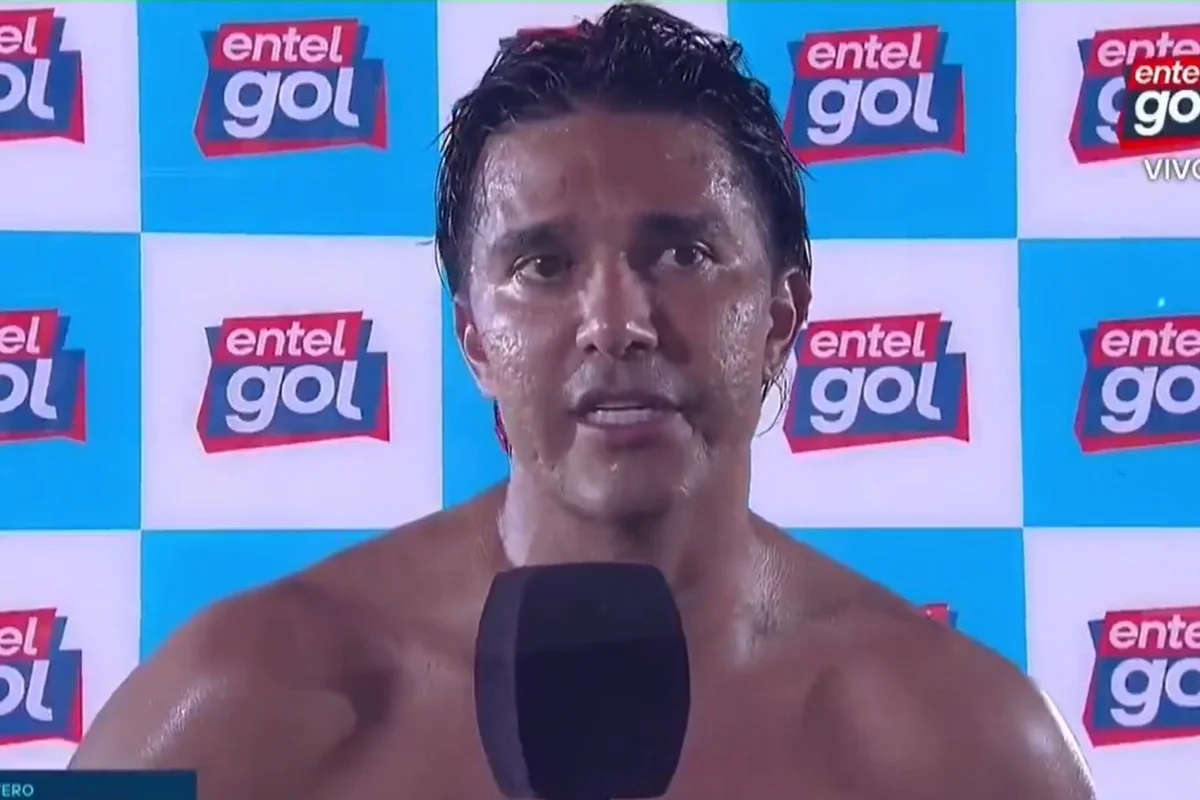 Marcelo Moreno dispara contra técnico da Bolívia por não convocá-lo