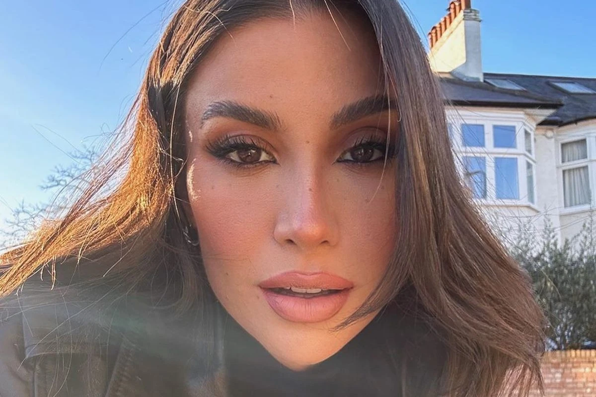 Bianca Andrade revela dica inusitada de Anitta para aprender inglês