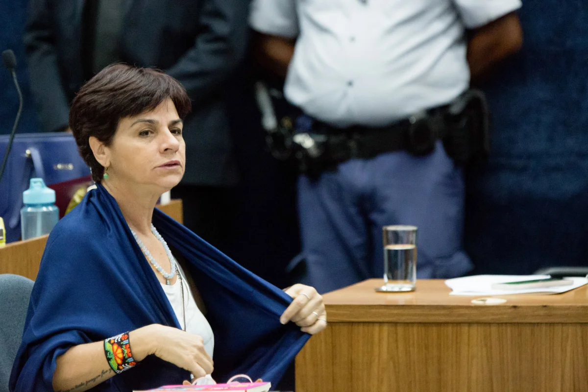 Crime 113 Sul: STJ julga recurso sobre condenação de Adriana Villela