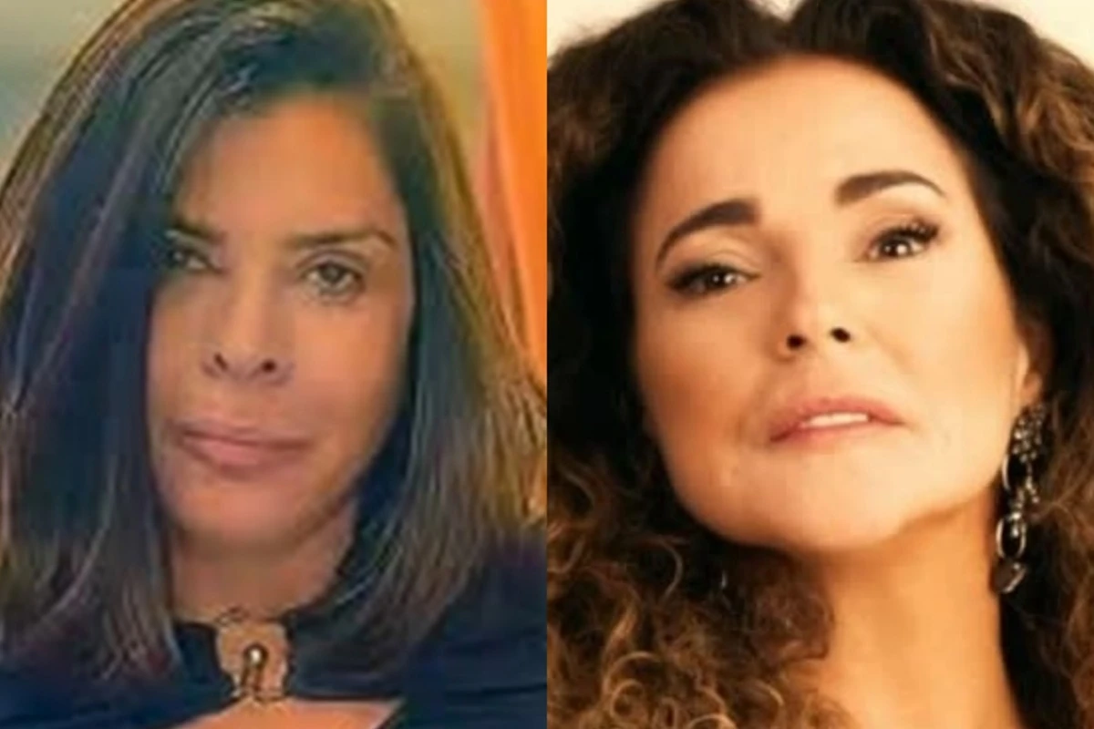 Mara solta o verbo contra Daniela Mercury após treta com cantor
