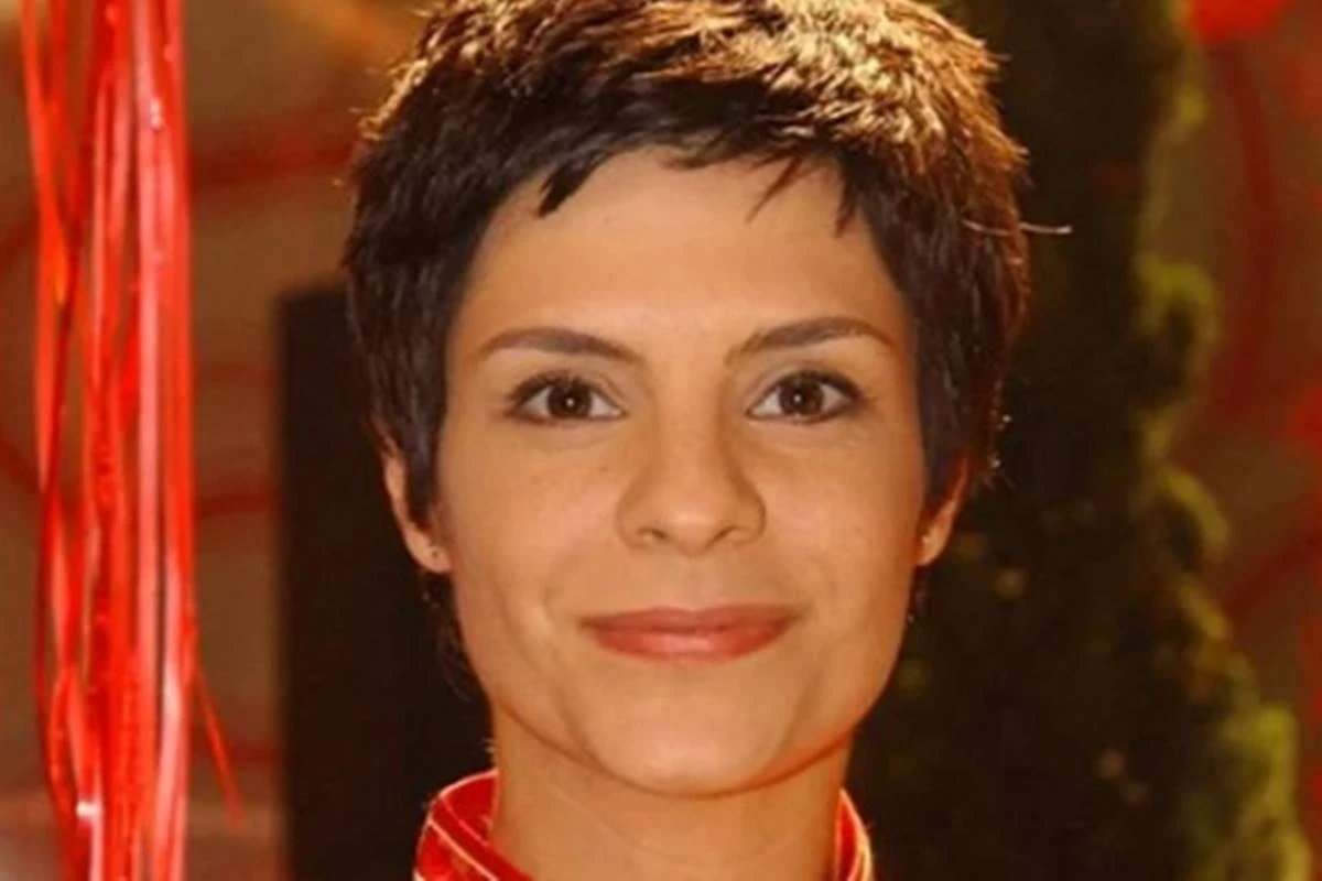 Veja como está a atriz Helena Ranaldi, Raquel de Mulheres Apaixonadas
