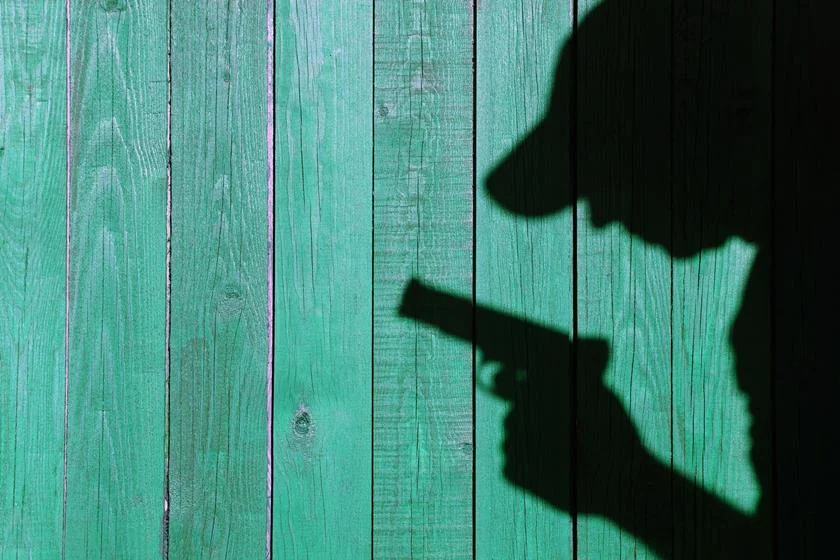 Bandidos encapuzados invadem cursinho da Asa Norte e fazem arrastão