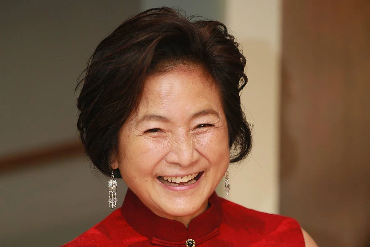 Cheng Pei-pei, atriz de O Tigre e o Dragão e Mulan, morre aos 78 anos