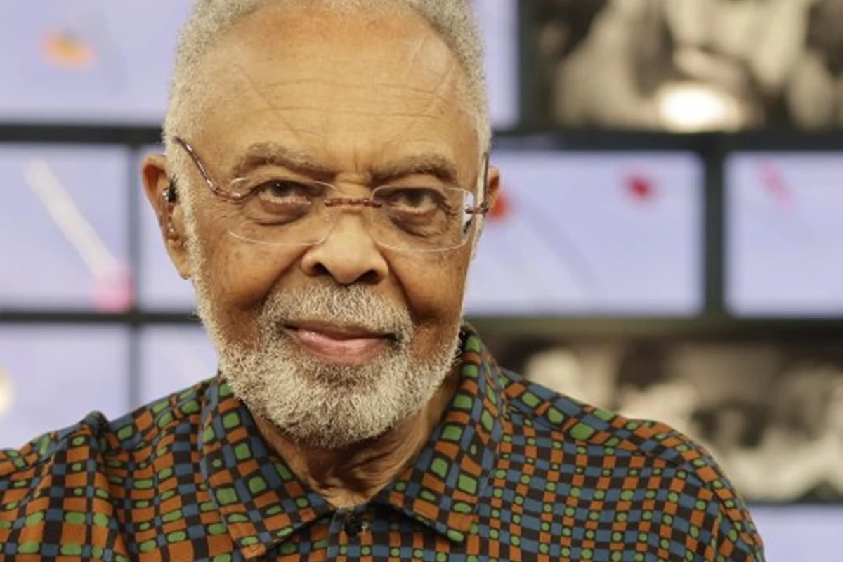 Gilberto Gil relembra morte do filho ao falar de Preta Gil