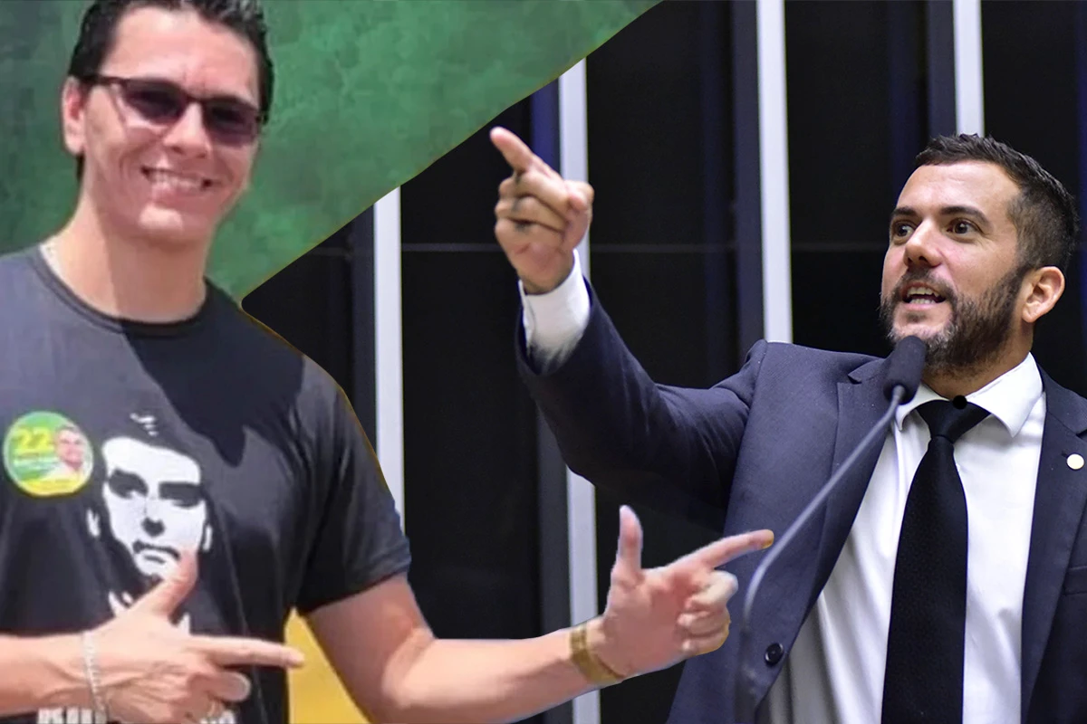 PGR e Moraes dizem que Jordy tem "forte ligação" com líder golpista