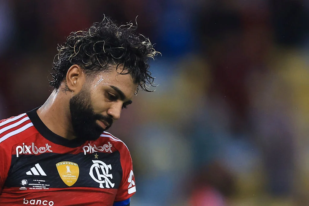 Íbis zoa Flamengo após mais uma derrota: "O pior time do mundo?"