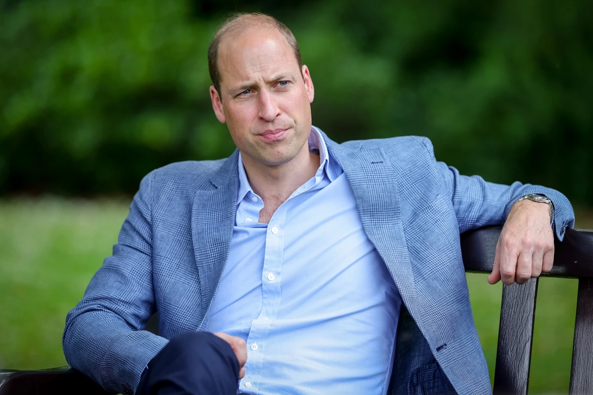 Secretário do príncipe William pede demissão e motivo gera suspeitas