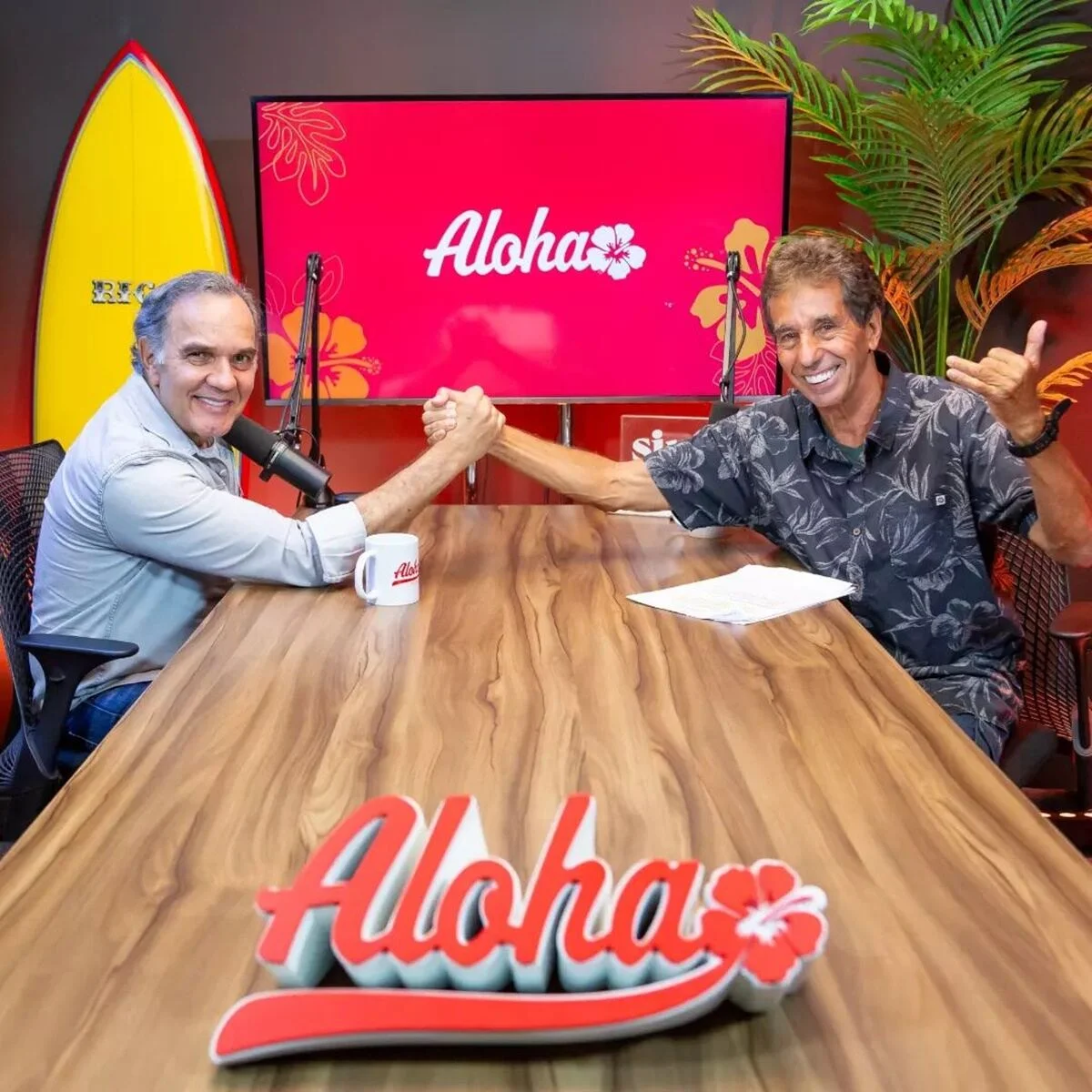 Vídeo Humberto Martins Se Pronuncia Após Boatos De Parkinson