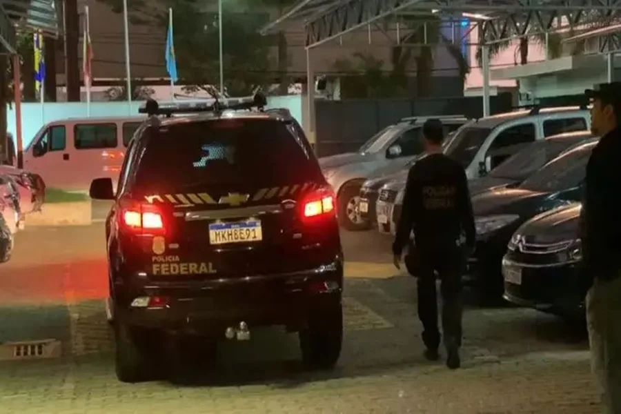 Empresa deixa R$ 10 mi de prejuízo a clientes em SC e vira alvo da PF