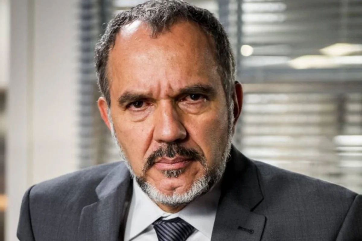 Vídeo Humberto Martins Se Pronuncia Após Boatos De Parkinson