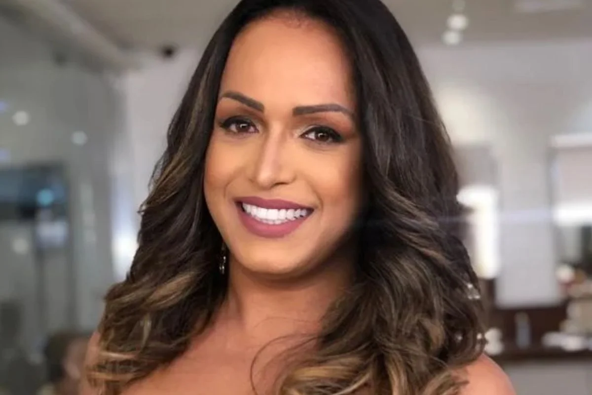 Exclusivo: Lisa Gomes pede demissão da RedeTV!
